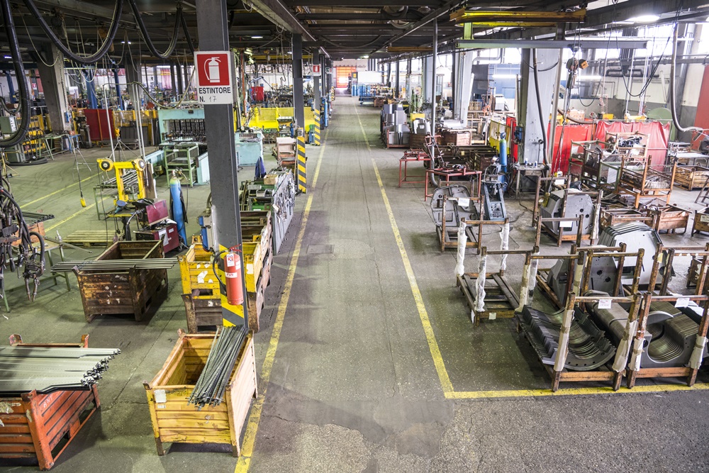 Miten keskeneräinen tuotanto vaikuttaa? | Jesse Uitto